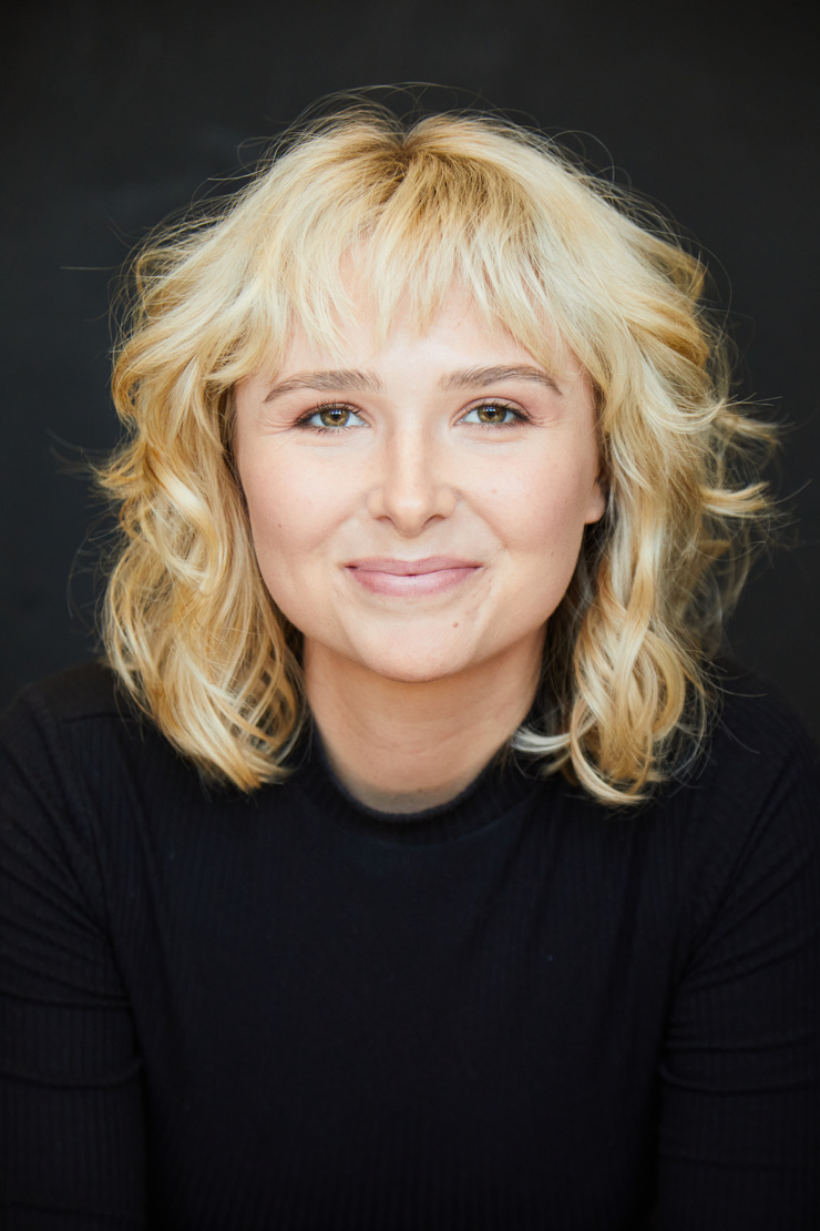 Picture of Sofia Nolan