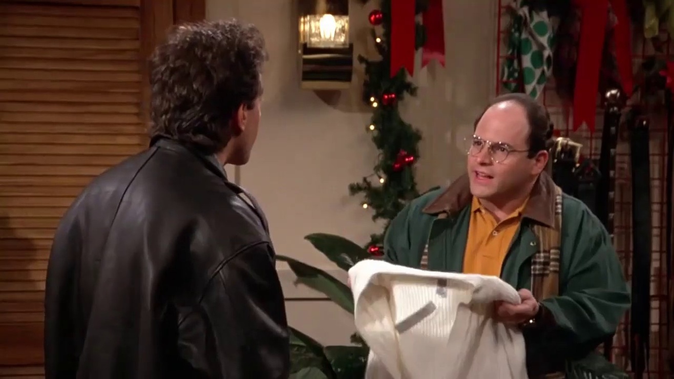 Picture of Seinfeld