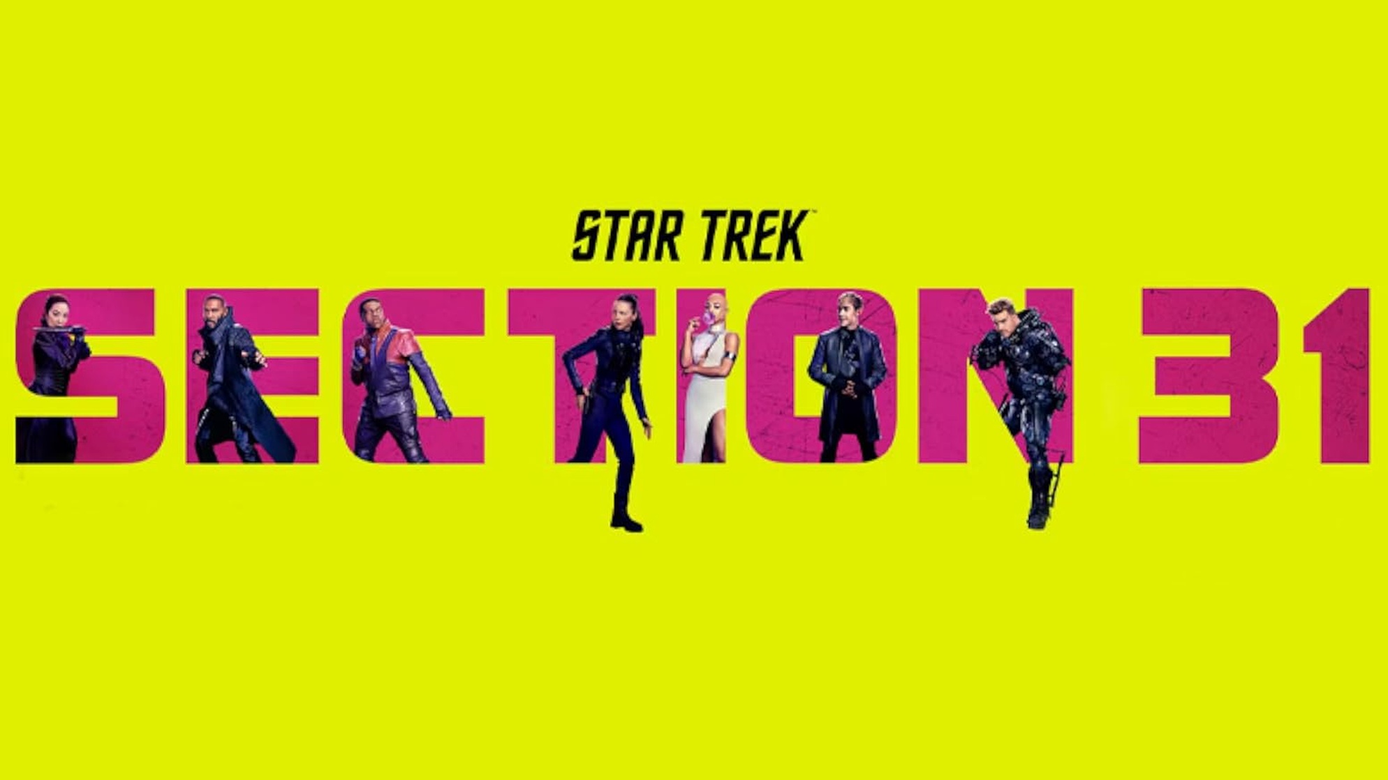 Picture of Star Trek: Section 31