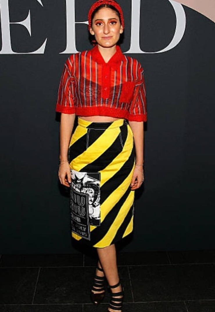 Picture of Arden Wohl