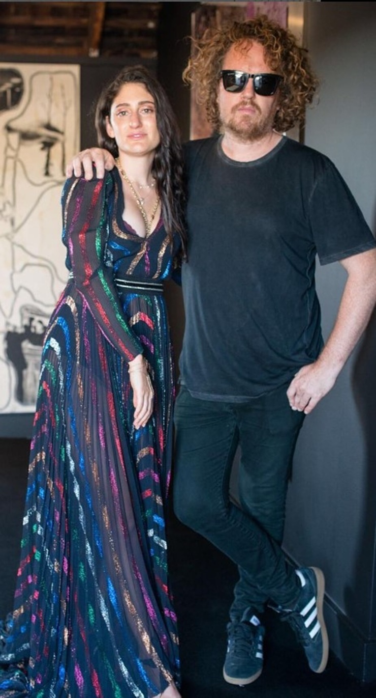 Picture of Arden Wohl