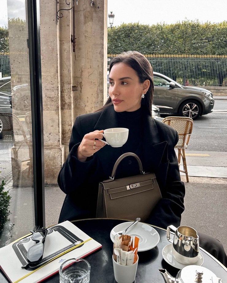 Picture of Elisa Meliani