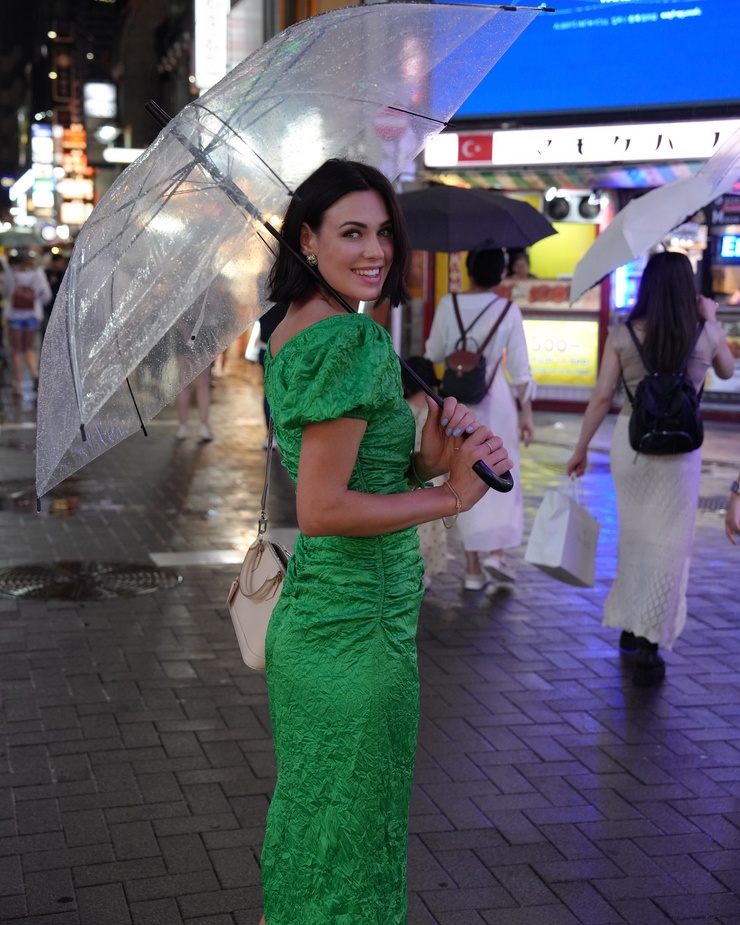 Picture of Irina Antonenko