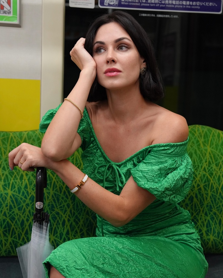 Picture of Irina Antonenko