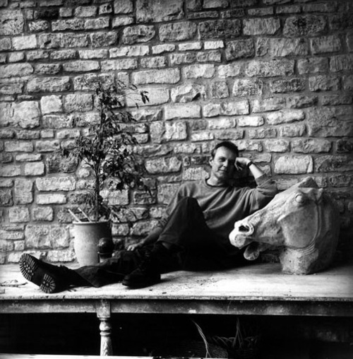 Image of Anthony Head