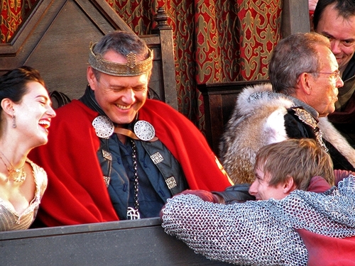 Picture of Anthony Head