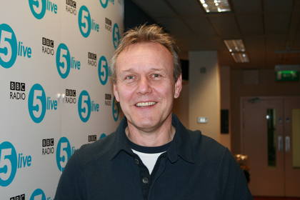 Picture of Anthony Head