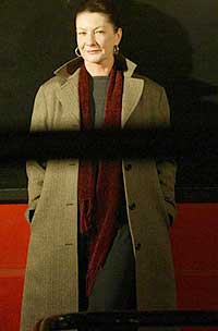 Picture of Kris McQuade