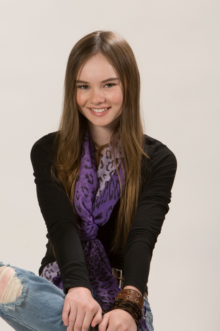 Picture of Madeline Carroll