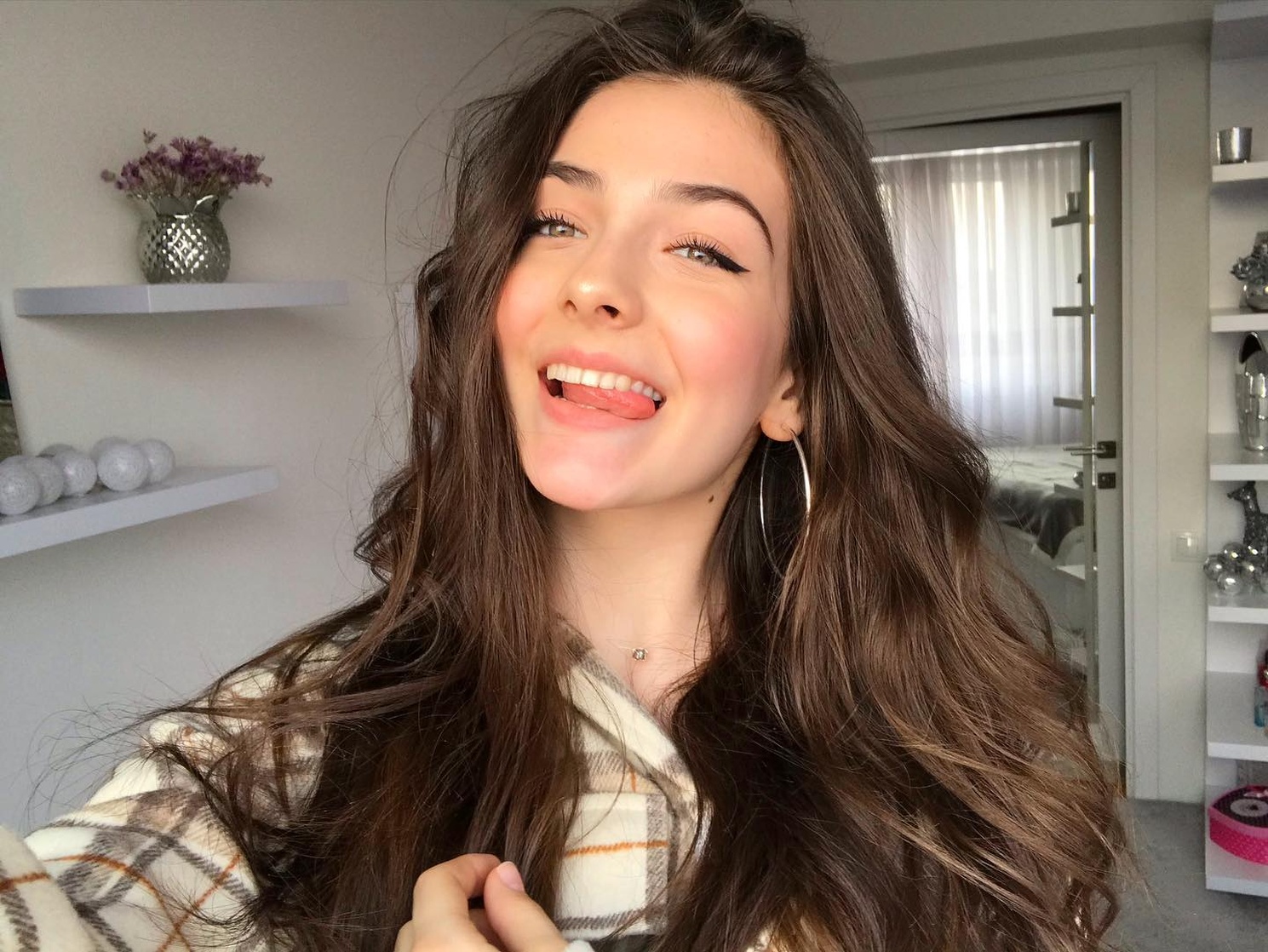 Image of Andreea Bostanica