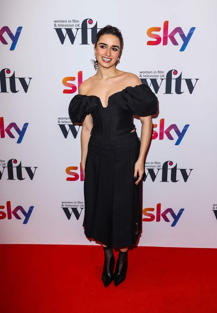 Picture of Asha Banks