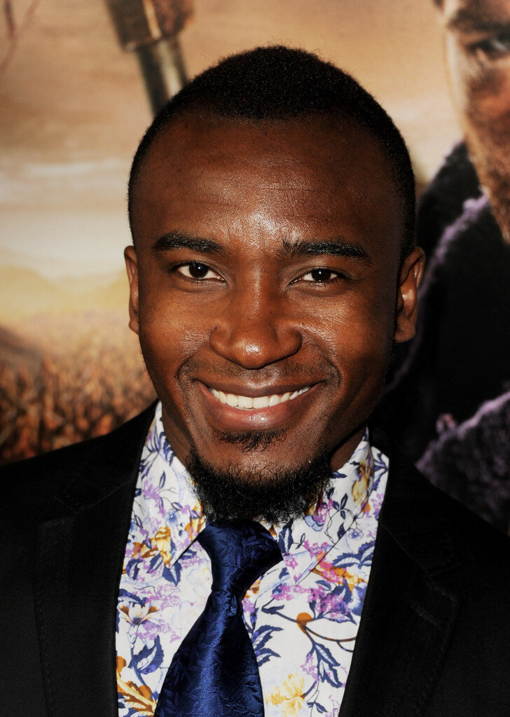 Picture of Blessing Mokgohloa