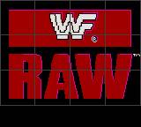 Picture of WWF Raw