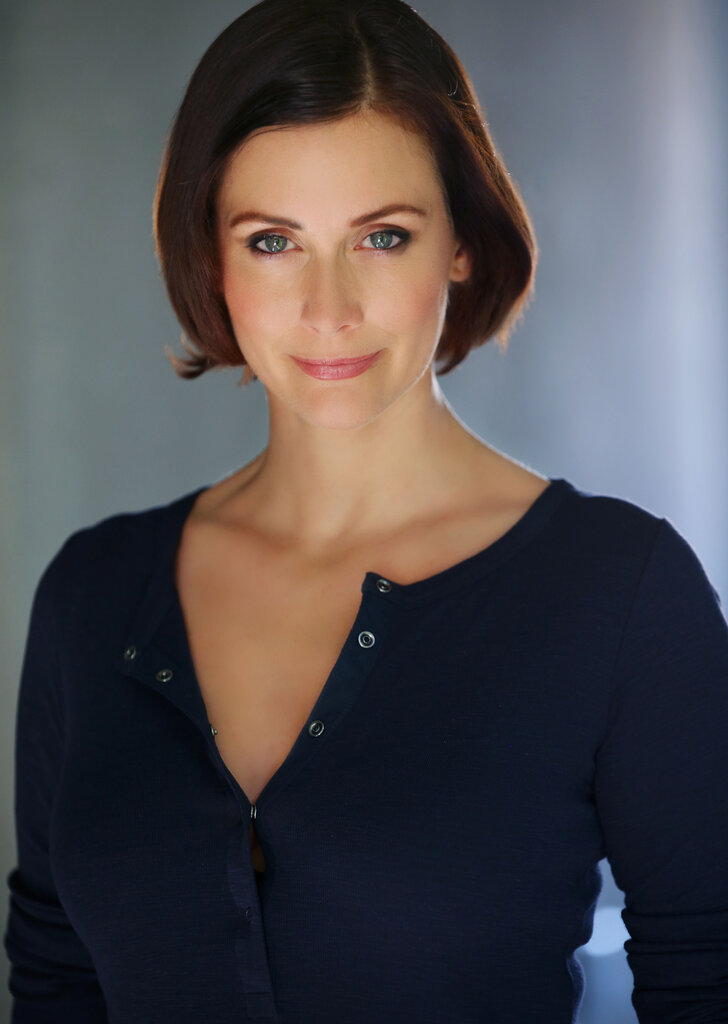 Picture of Erika Walters