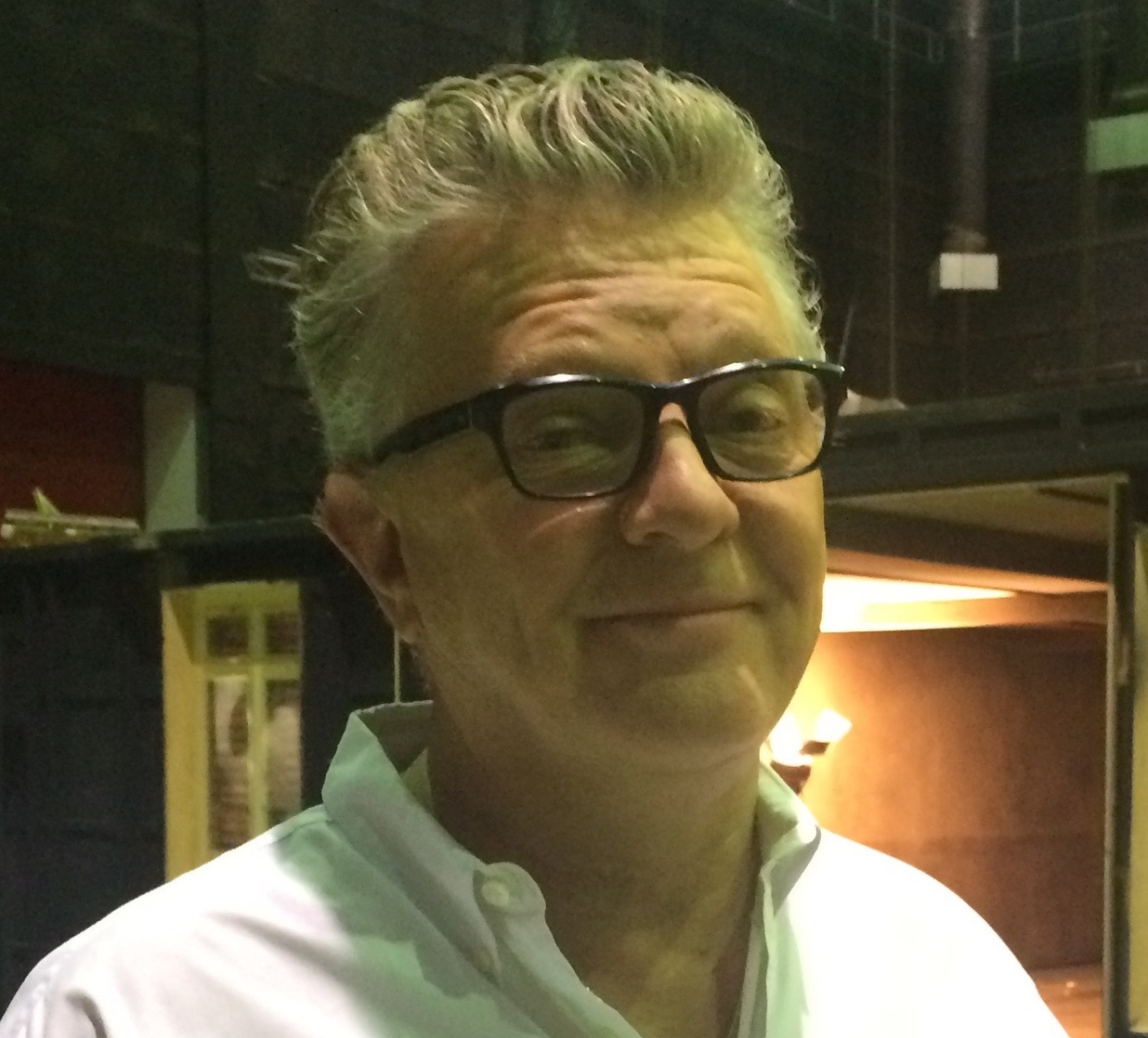 Picture of Kimble Rendall