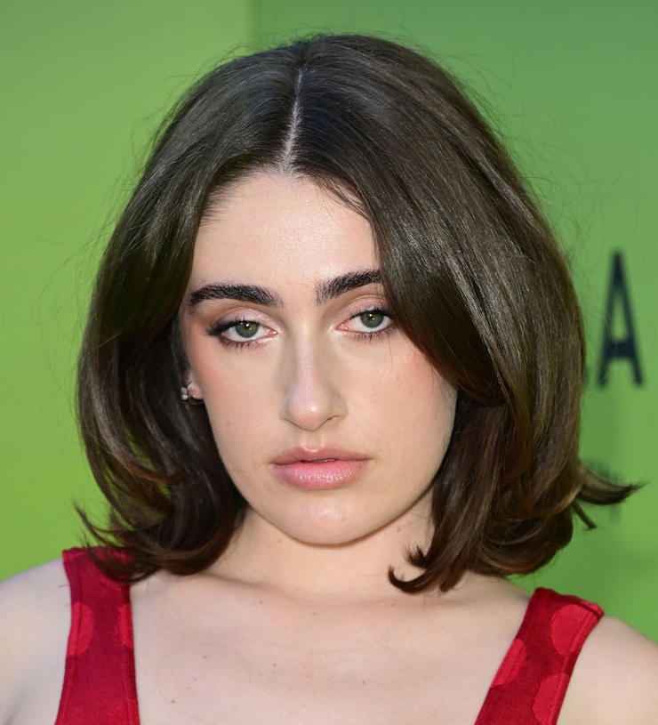 Picture of Rachel Sennott