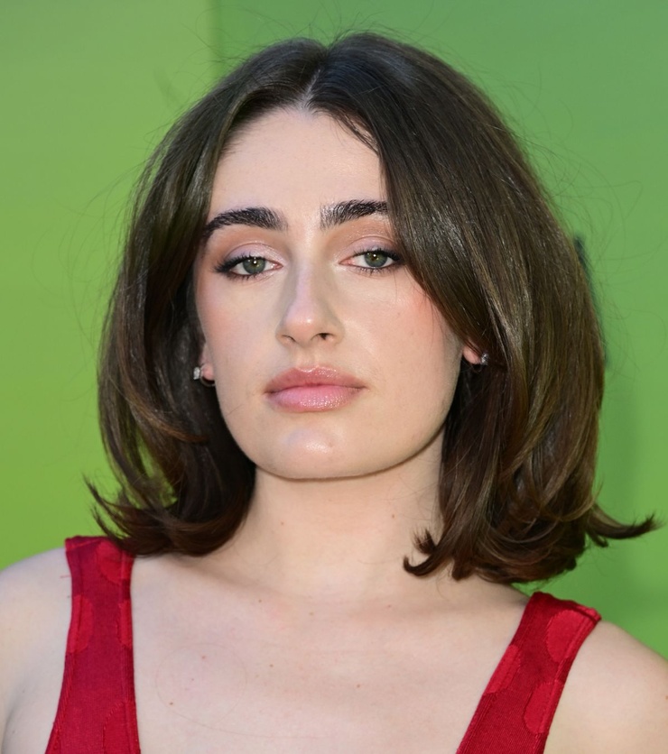 Rachel Sennott image