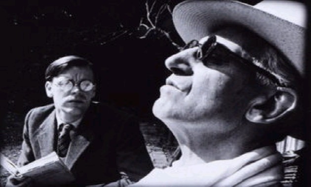 Picture of Max Adrian