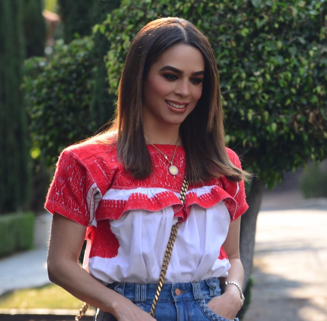 Picture of Bibi Gaytán