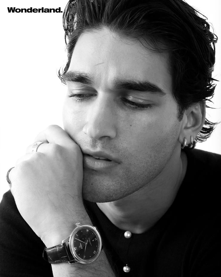 Picture of Josh Heuston