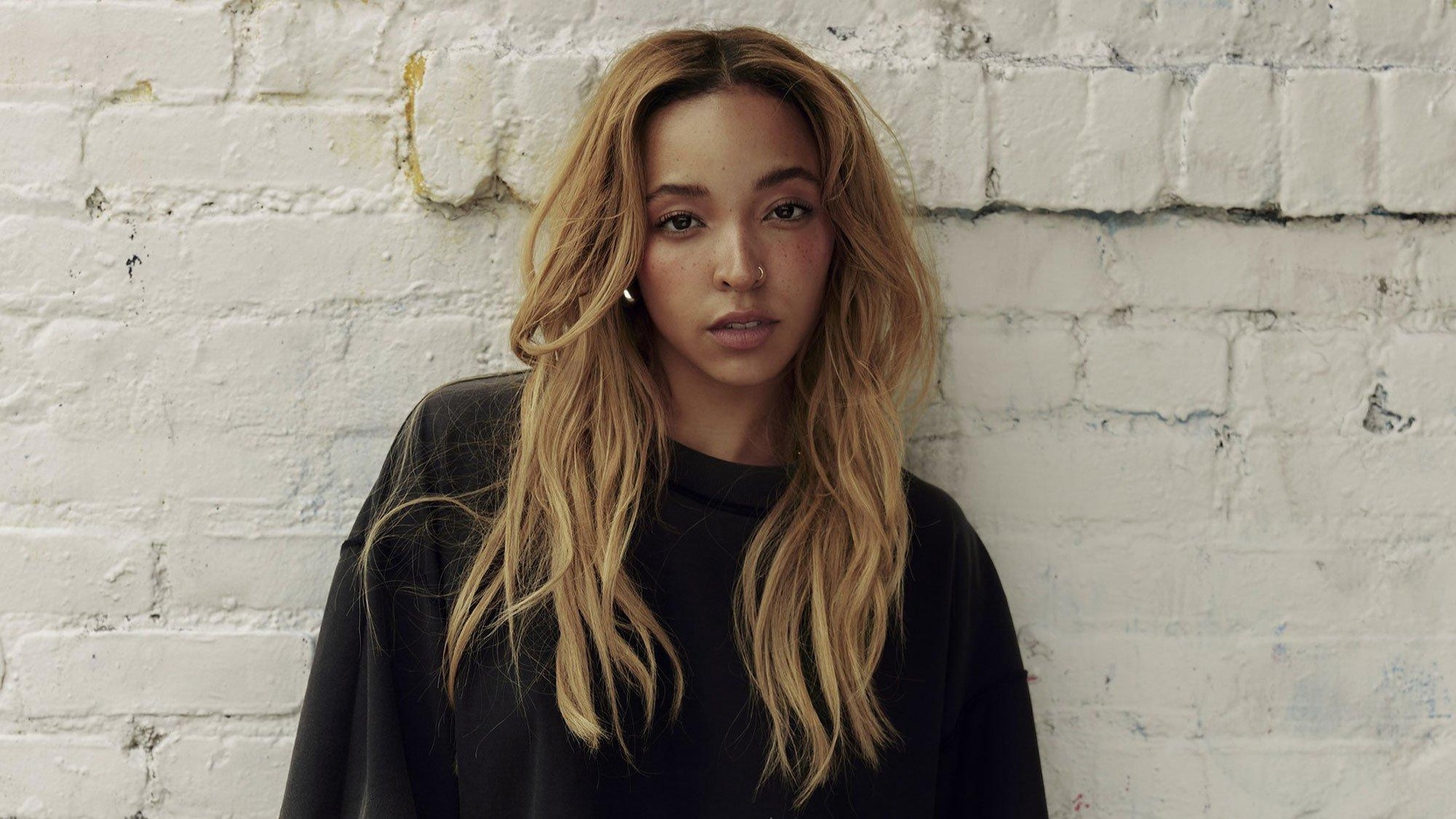 Picture of Tinashe Kachingwe
