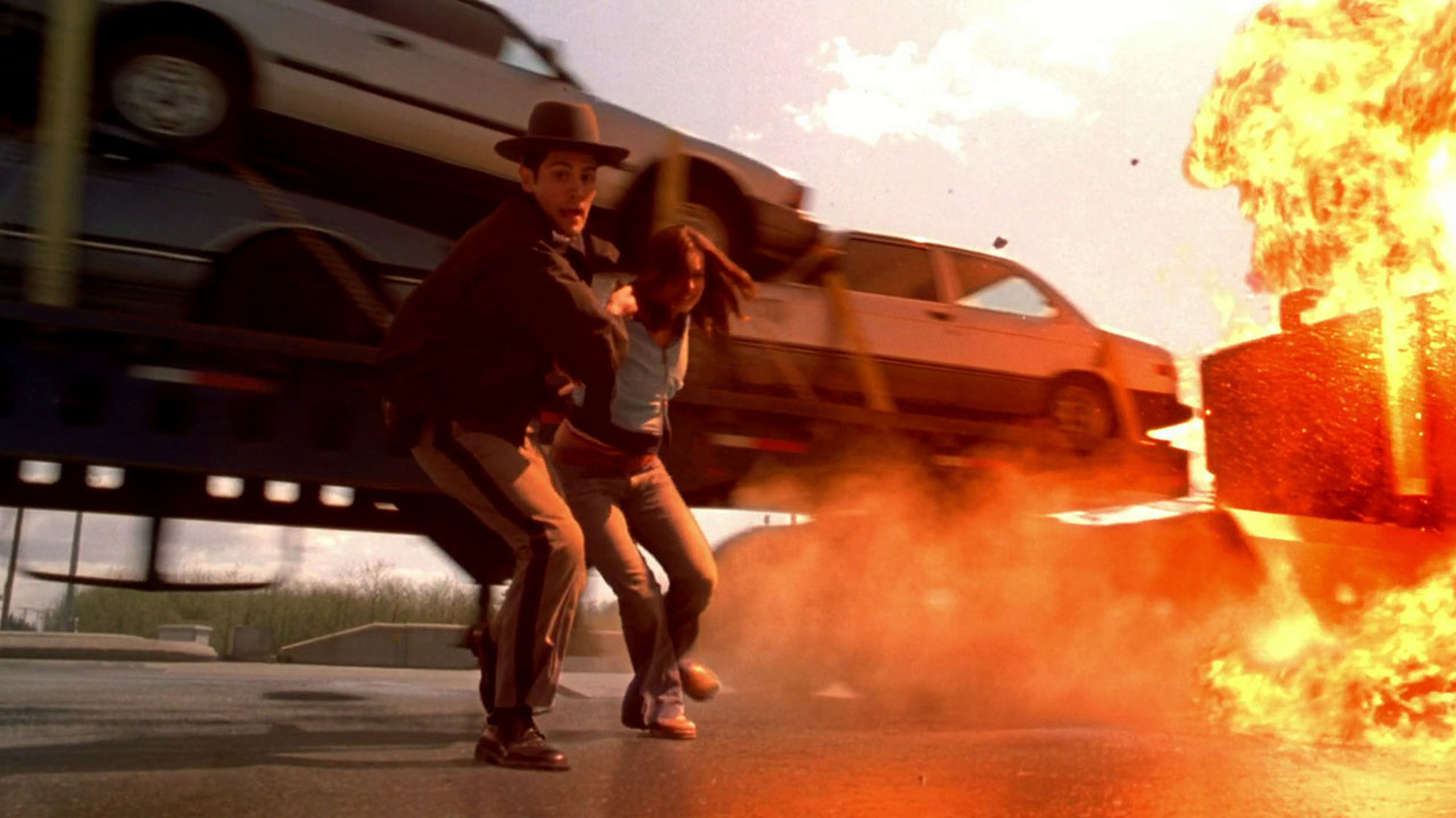 Picture of Final Destination 2