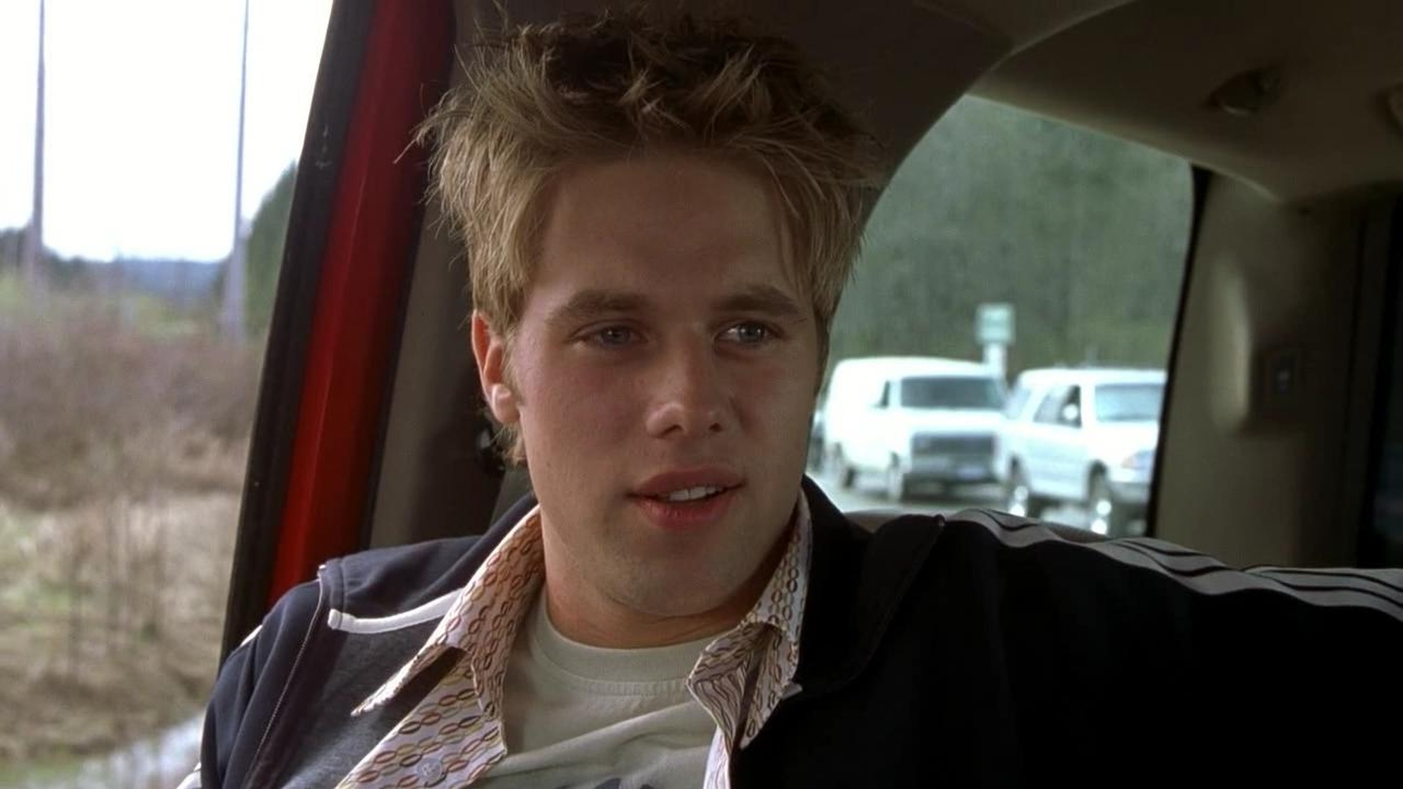 Picture of Final Destination 2