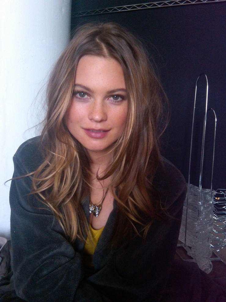 Picture of Behati Prinsloo