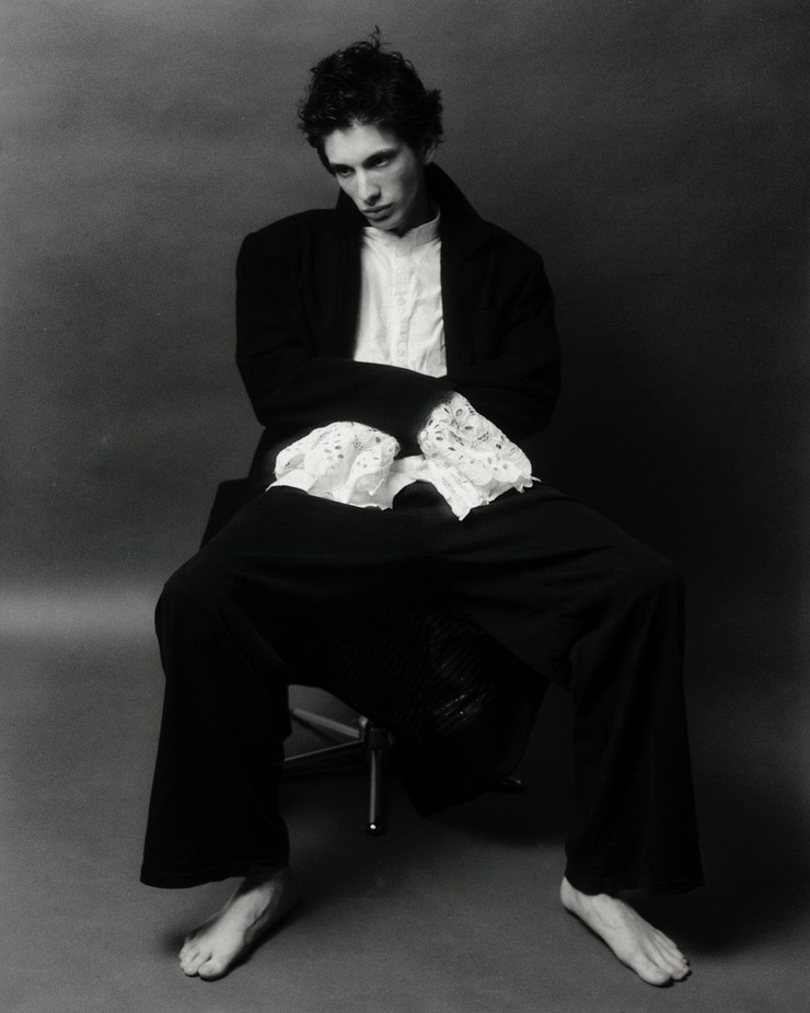 Image of Mark Eidelshtein