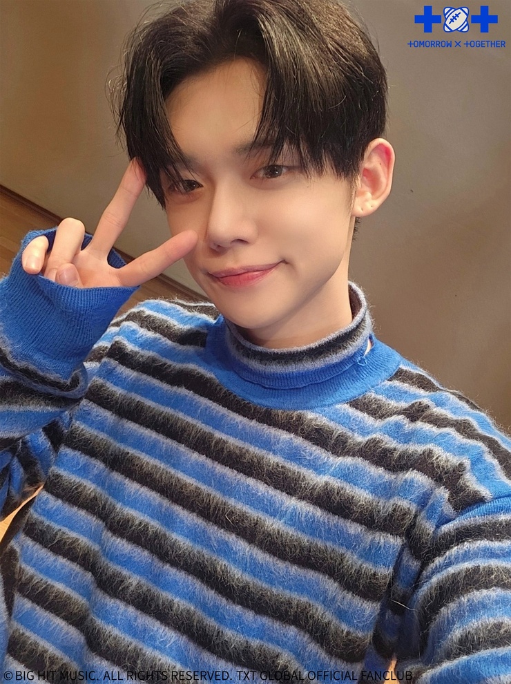 Picture of Choi Yeonjun (최연준)