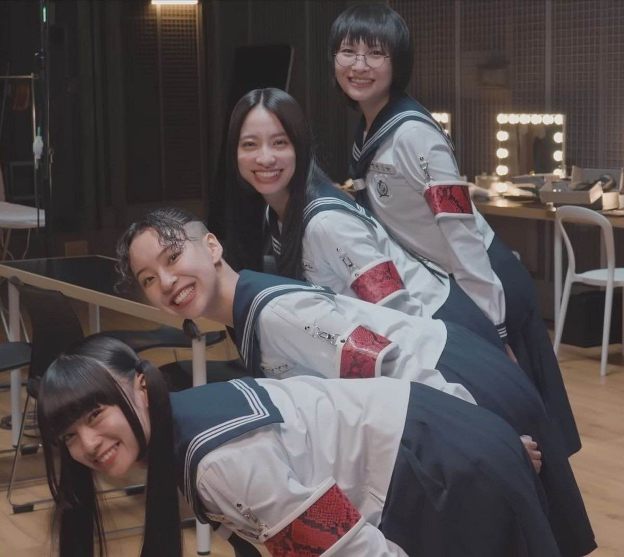 Picture of Atarashii Gakko!