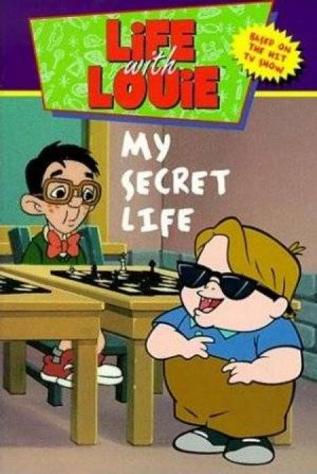 Life with Louie image