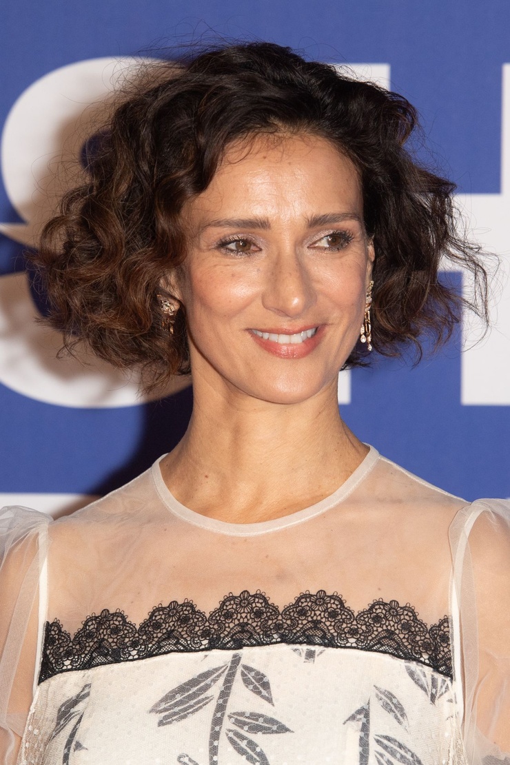 Picture of Indira Varma