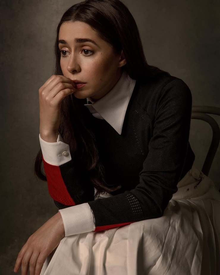 Cristin Milioti image