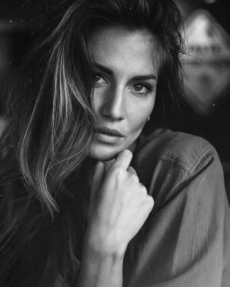 Picture of Ana Sekulic