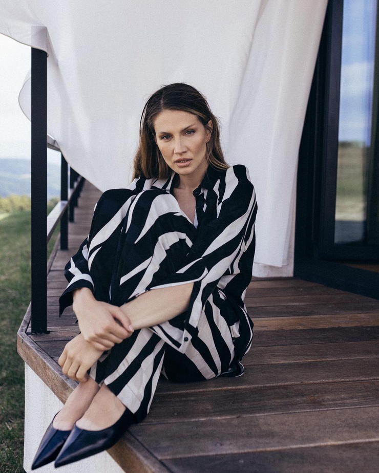 Picture of Ana Sekulic