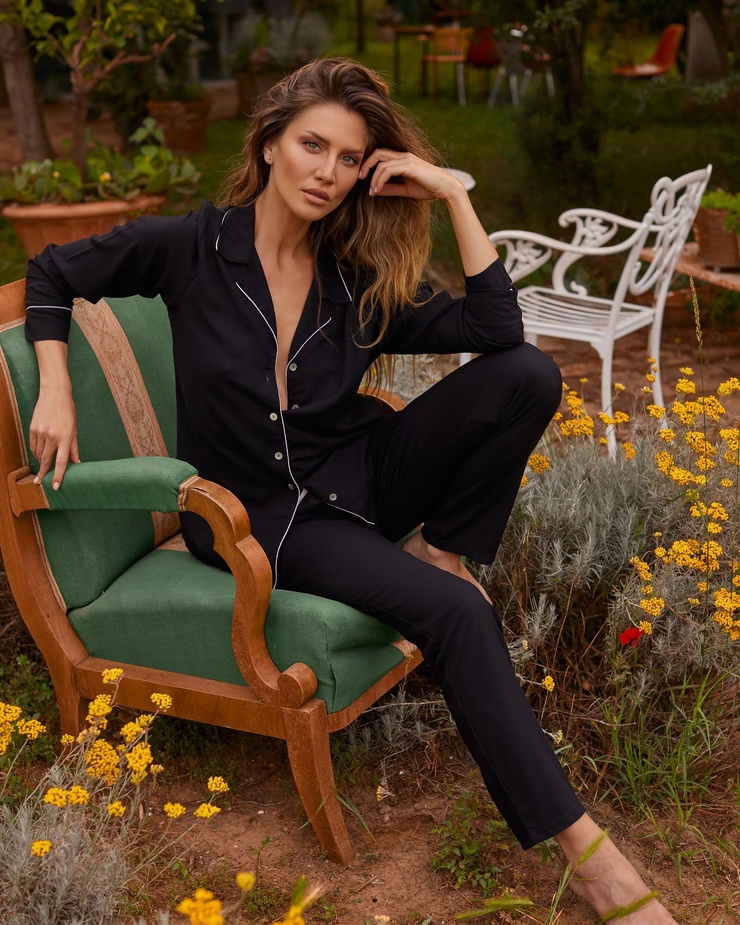 Picture of Ana Sekulic