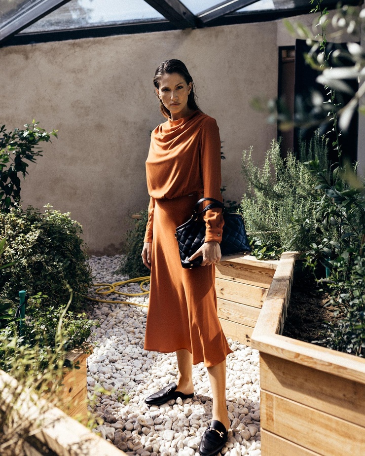 Picture of Ana Sekulic