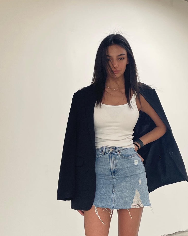 Picture of Anano Akhmeteli