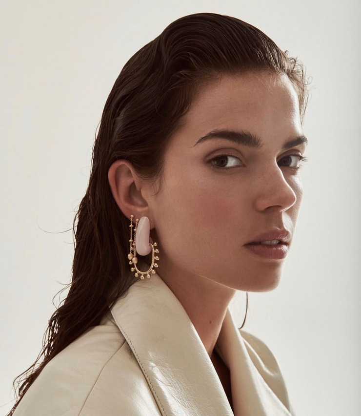 Picture of andjela milanovic I