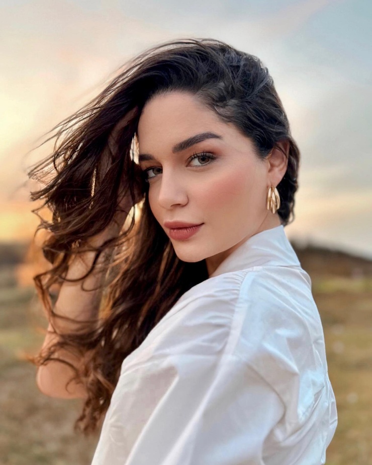 Image of Ana Beatriz Nazareno