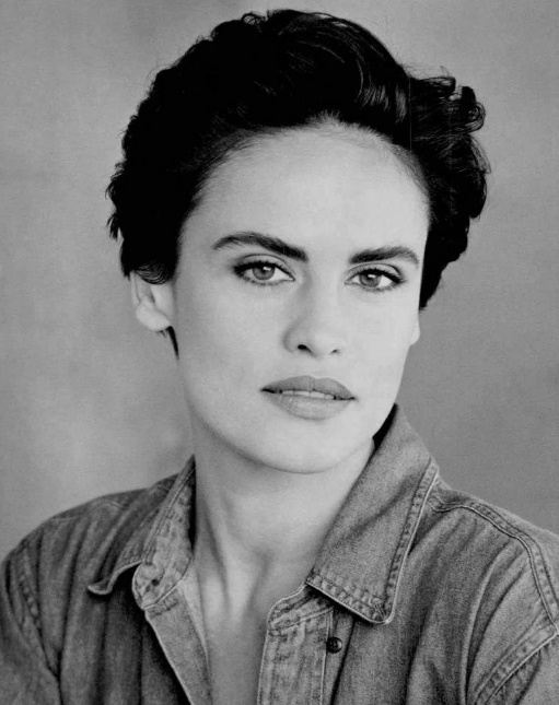 Picture of Justina Vail