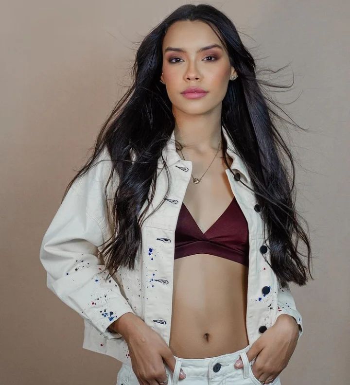 Picture of Anny Victoria