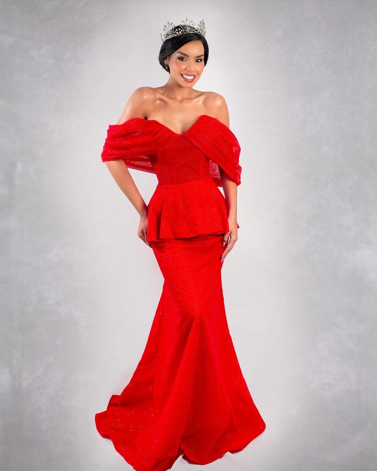 Picture of Anny Victoria