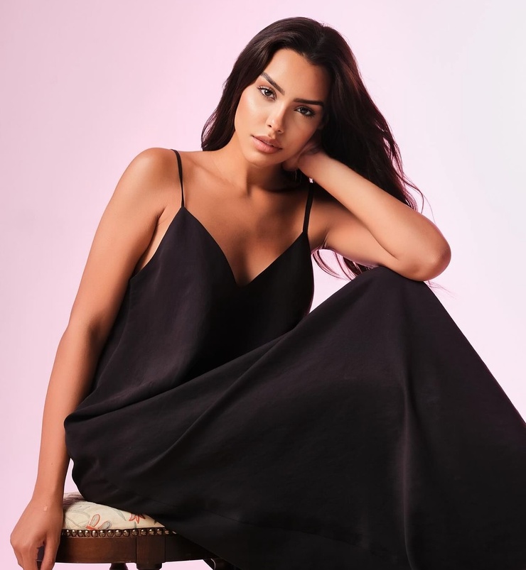 Picture of Anny Victoria