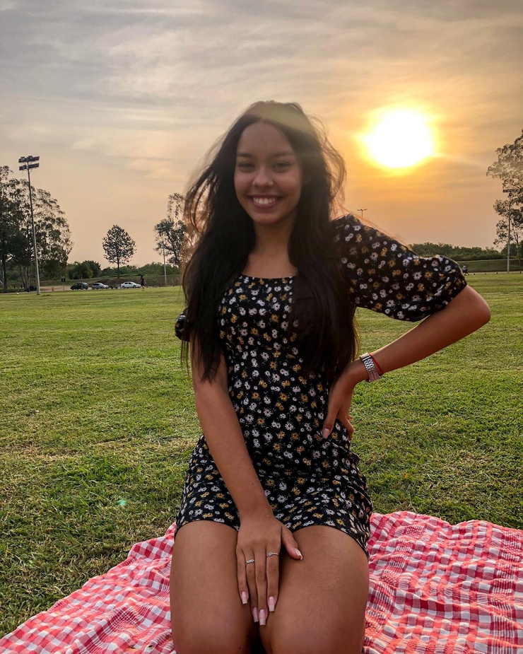 Picture of Anny Victoria