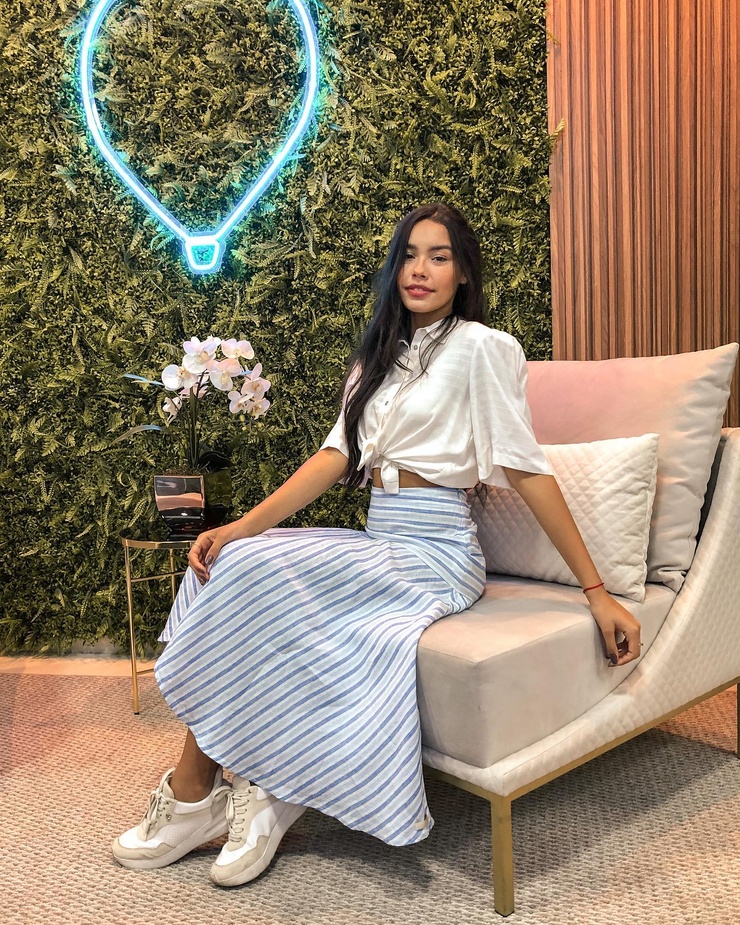 Picture of Anny Victoria