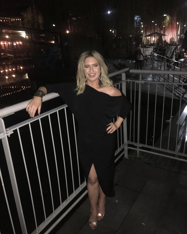 Picture of Brooke Kinsella