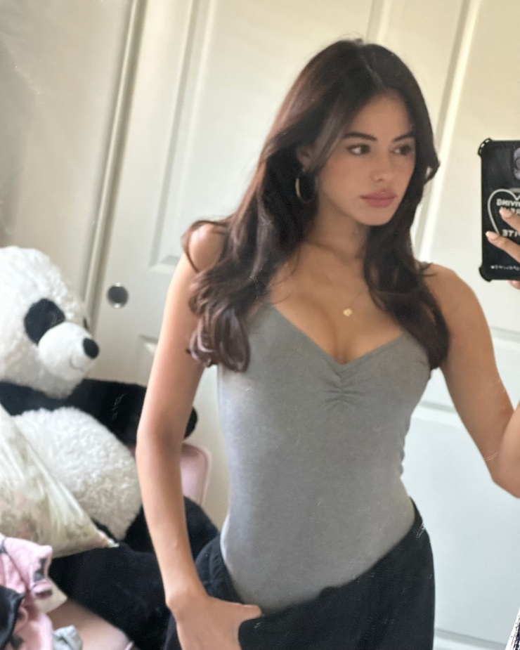 Picture of Amanda Rodriguez