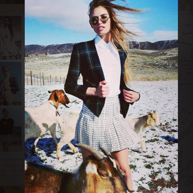 Picture of Blair Sinnott